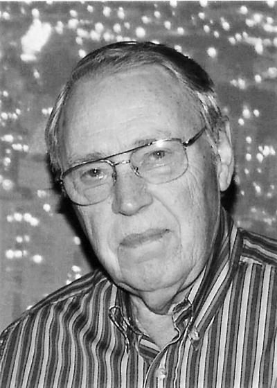 Albert Hanson | Obituaries | leadertelegram.com