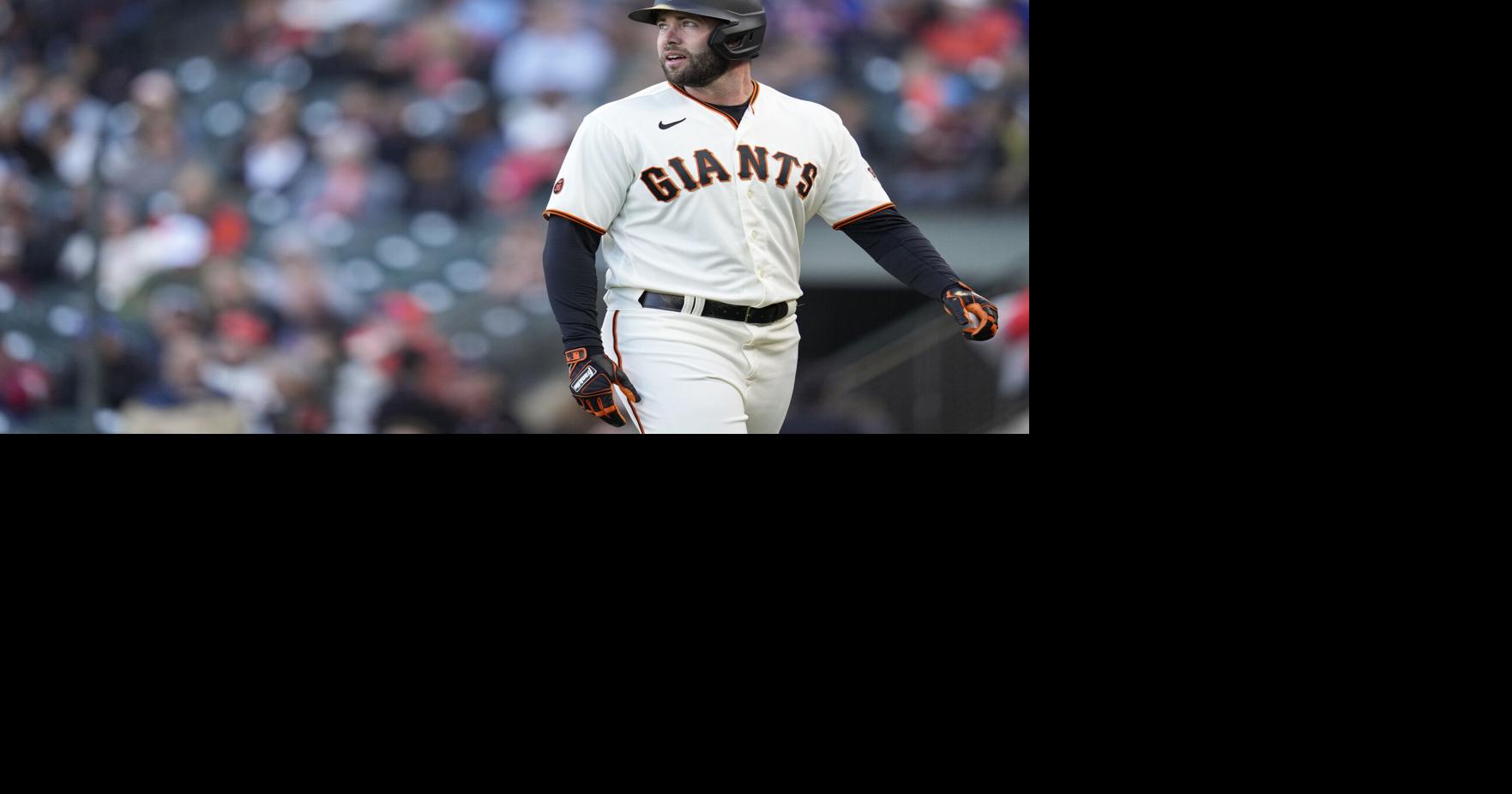 Ruf signs with Brewers after refusing minor league assignment from ...