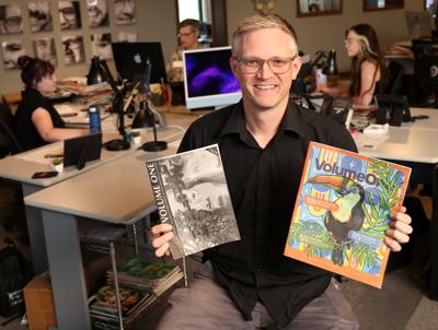 Volume One: 20 years since its inaugural issue | Front Page ...