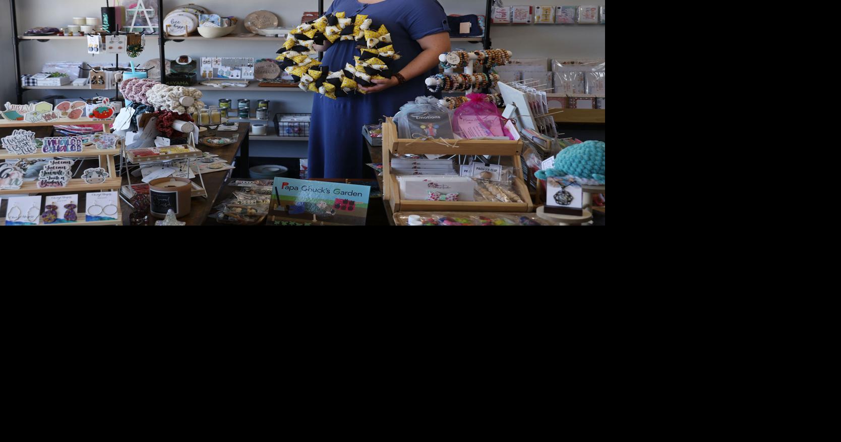 Made in Wisconsin: Eau Claire store specializes in goods from state ...