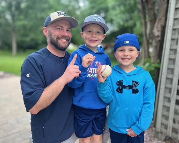 Gray nabs 100th win as a starting pitcher in the CRBL | Sports ...