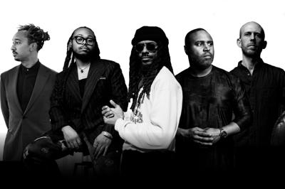 Blue Note Quintet to celebrate the 85th anniversary of Blue Note ...