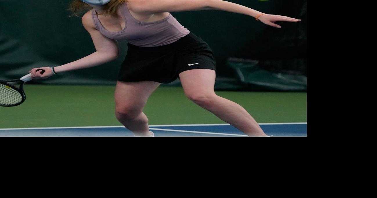 Prep roundup (4/23): Memorial's Hower will play for 5th at state ...