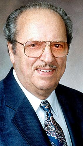 Roland Seeman | Obituaries | leadertelegram.com