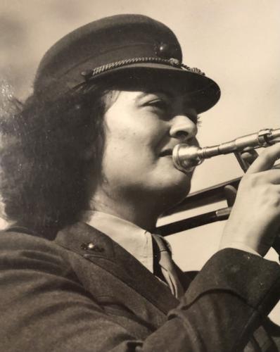 Eleanor Jones | Obituaries | leadertelegram.com