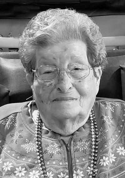 Dorothy Seston | Obituaries | leadertelegram.com