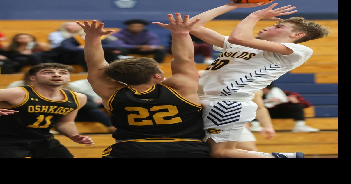 College basketball: UW-EC men's season given new life after WIAC ...