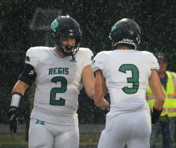 Photo gallery: Regis at Durand-Arkansaw football | Sports ...