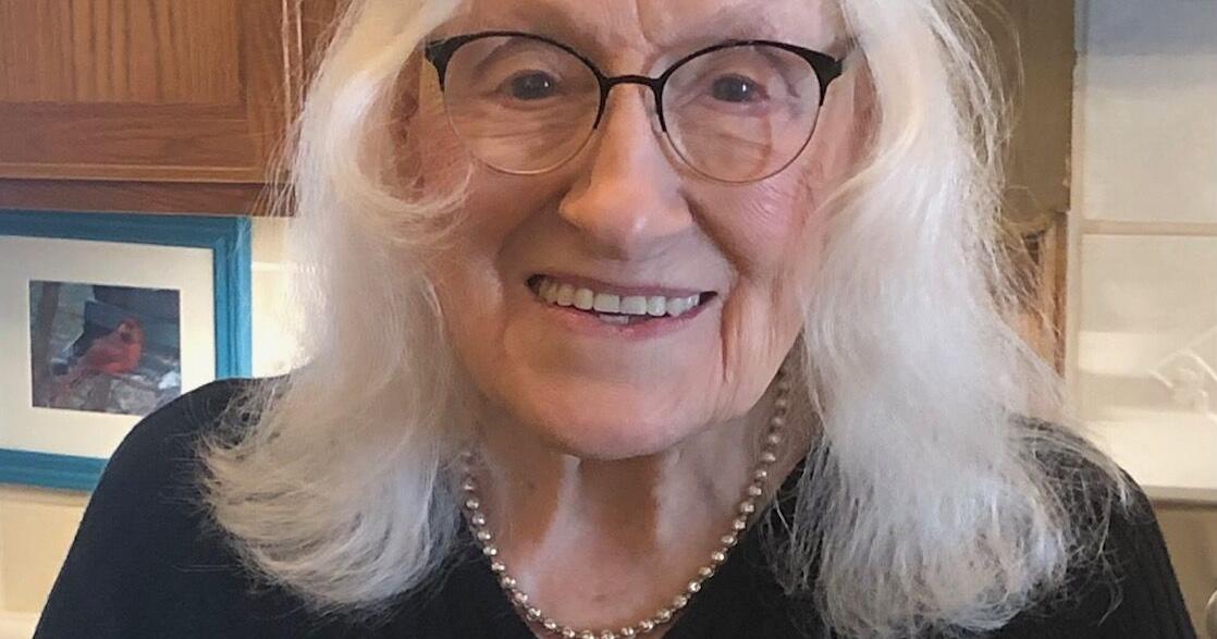 Mae Joy Scholz Knutson | Obituaries | leadertelegram.com