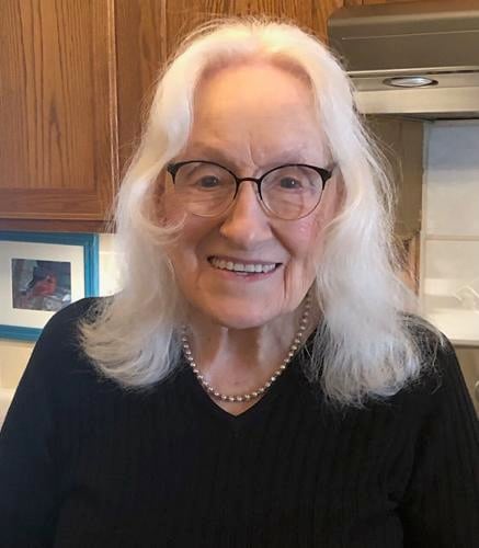 Mae Joy Scholz Knutson | Obituaries | leadertelegram.com