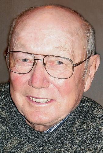 Norman Bowen | Obituaries | leadertelegram.com