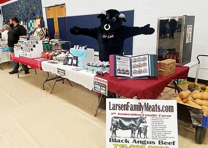 Fresh from the farm: Larsen Family Meats’ on-farm store caters to ...