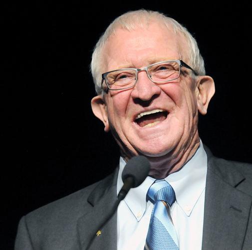 Life Story: During his tenure ex-chancellor Sorensen shepherded UW ...