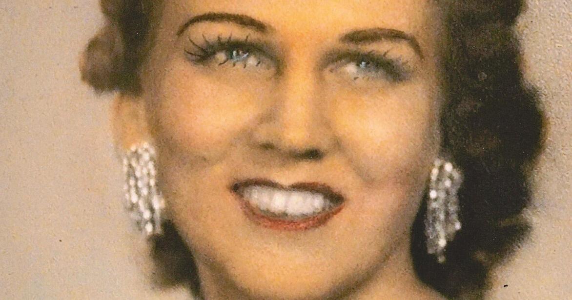 Eleanor Olson | Obituaries | leadertelegram.com