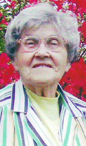 Arlien Carlson | Obituaries | leadertelegram.com