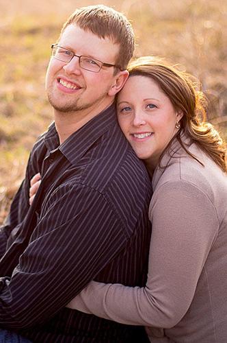 Sorensen-Hermanson | Engagements | leadertelegram.com