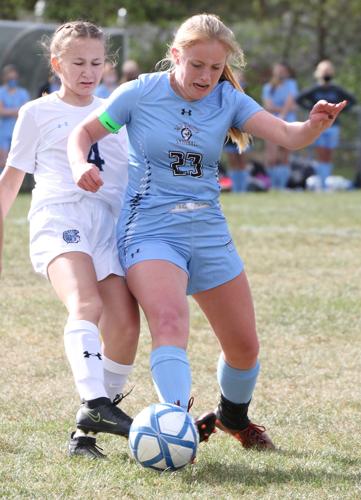 Photo gallery: Superior at Eau Claire North girls soccer | Sports ...