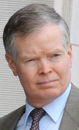 Judge spurns requests by Torgerson | Front Page | leadertelegram.com