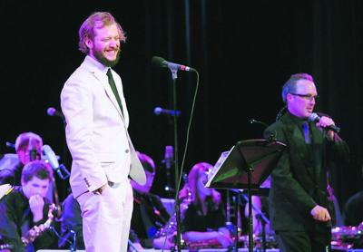 School concert with Bon Iver frontman released | Arts & Entertainment ...