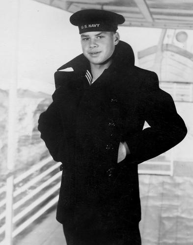 Eau Claire native documents his uncle's U.S. Navy history in short film ...