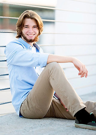 Matthew Hagen | Obituaries | leadertelegram.com