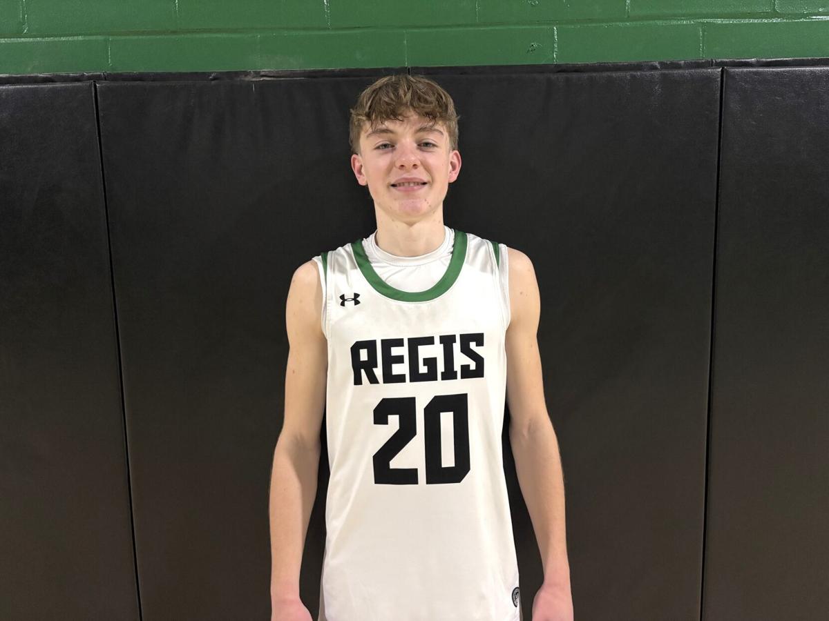 Fast start propels Regis to home win over Elk Mound | Sports ...