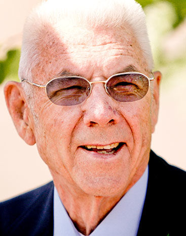 Richard Balthazor | Obituaries | leadertelegram.com