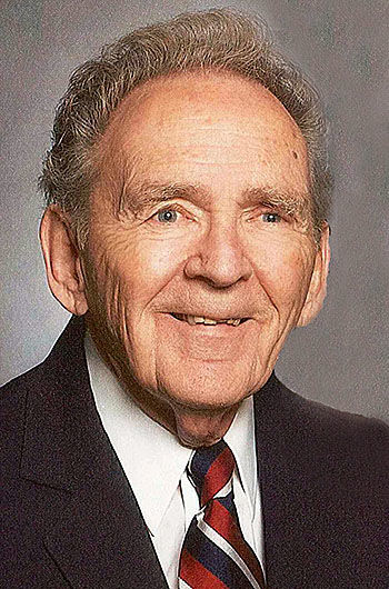 Patrick Bates | Obituaries | leadertelegram.com
