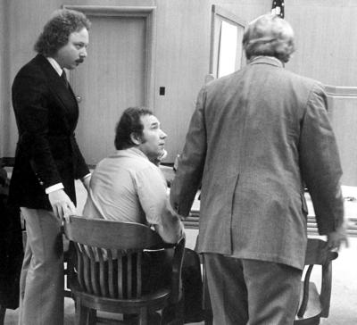 CF man convicted of 1979 murders has parole hearing Aug. 29 | Daily ...