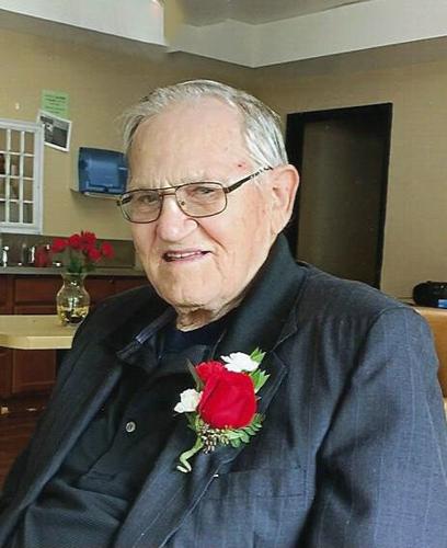 John Hatfield | Obituaries | leadertelegram.com