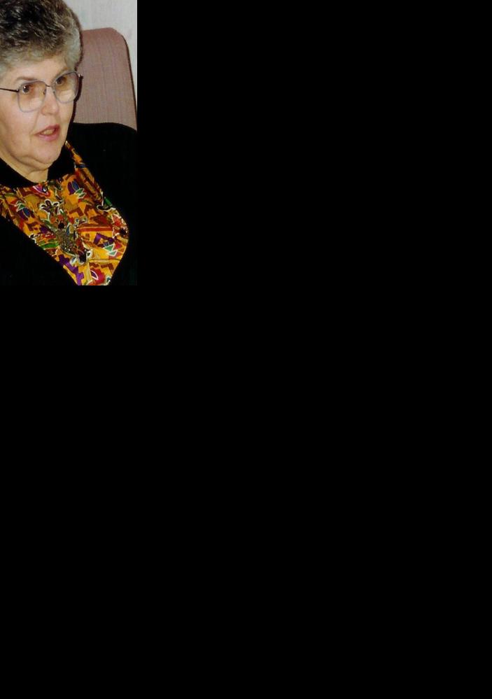 Janet Benson | Obituaries | leadertelegram.com