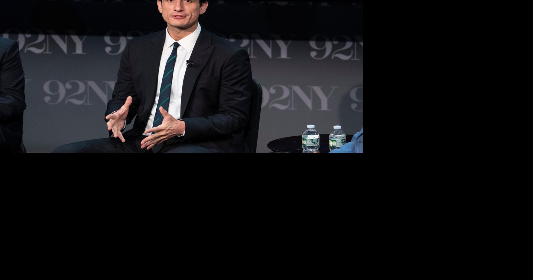 US Election 2026 New York | Nation & World | leadertelegram.com