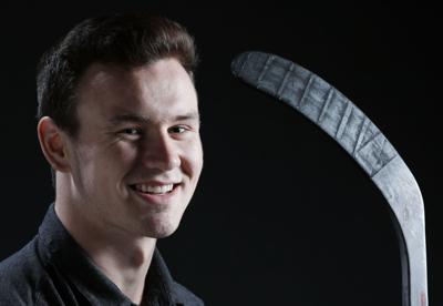 NHL Draft: Coyotes select former Memorial skater Emberson | Sports ...