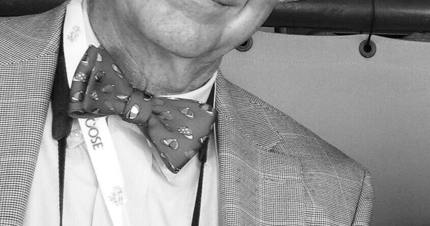 James Foust | Obituaries | leadertelegram.com