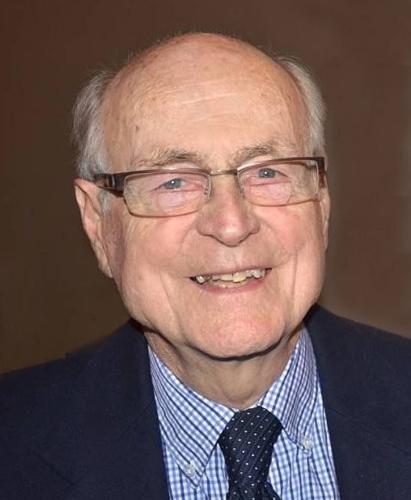 David Mickelson | Obituaries | leadertelegram.com