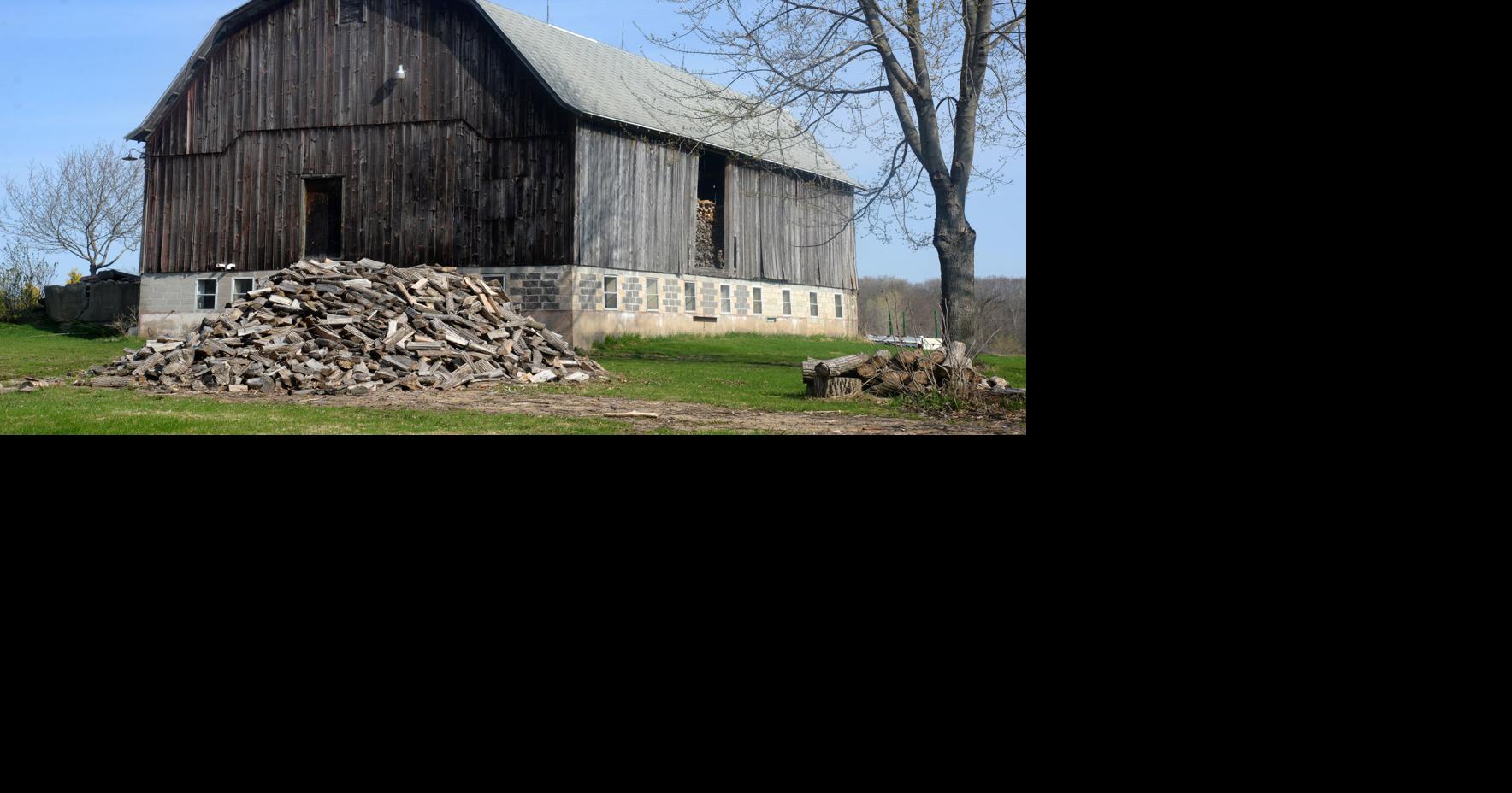 Wisconsin countryside full of hidden scenic gems | Country Life News ...