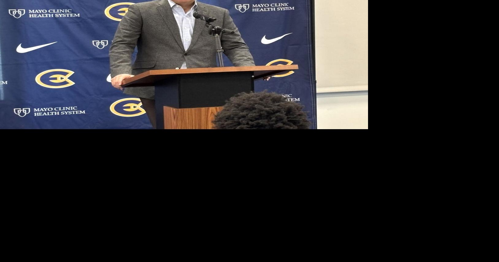 BLUGOLD BLUEPRINT: UWEC looks to build on success with fundraising ...