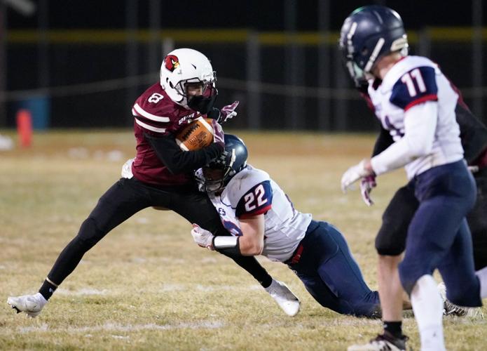 Weekend wrap-up: Pair of OT wins highlight opening week of playoffs ...