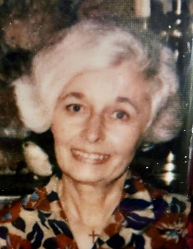 Mary Severson | Obituaries | leadertelegram.com