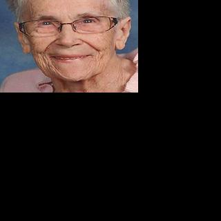 Ellen Schultz | Obituaries | leadertelegram.com