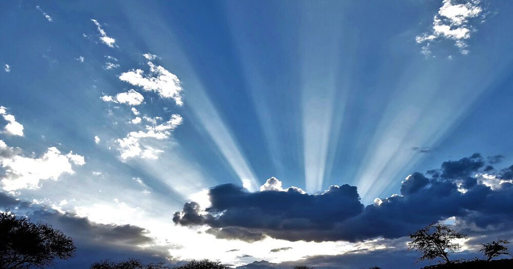 Focus on nature: The beauty and fun of cloud-watching | Outdoors ...