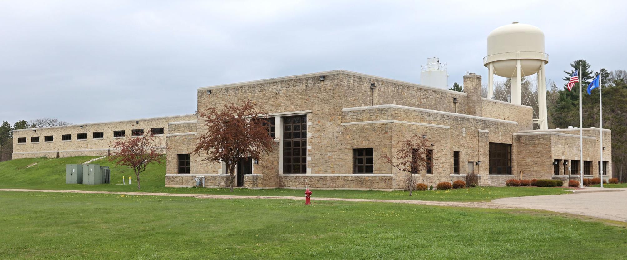 Eau Claire sues over PFAS contamination | Front Page | leadertelegram.com