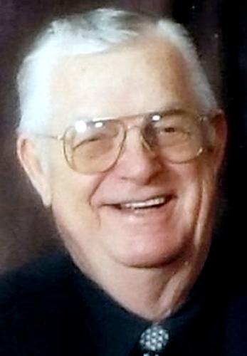 Rodney Thompson | Obituaries | leadertelegram.com