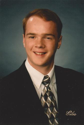 Jeremy Larson | Obituaries | leadertelegram.com