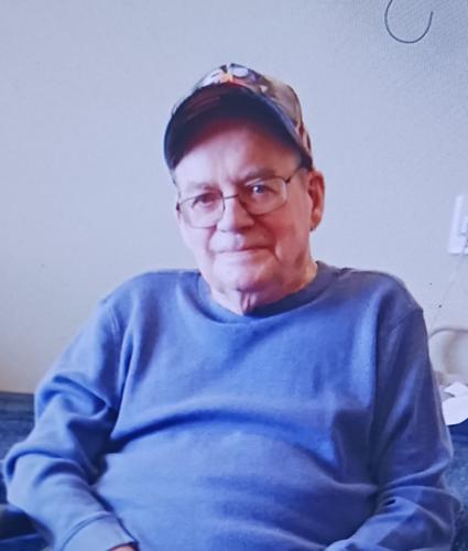 Sidney Larson Sr. | Obituaries | leadertelegram.com