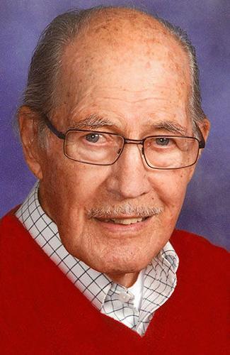 Norman Peterson | Obituaries | leadertelegram.com