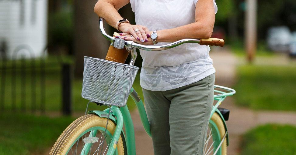 Woman finds success in lifestyle changes, bariatric surgery | Health ...