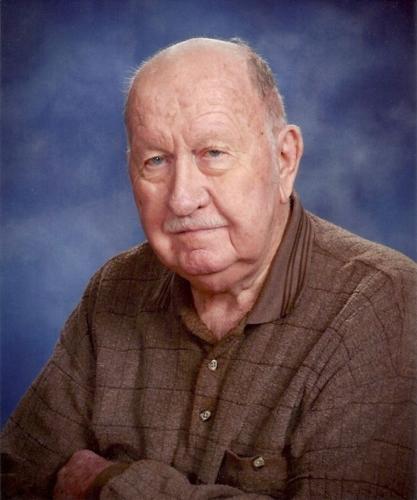 Robert Jacobson | Obituaries | leadertelegram.com