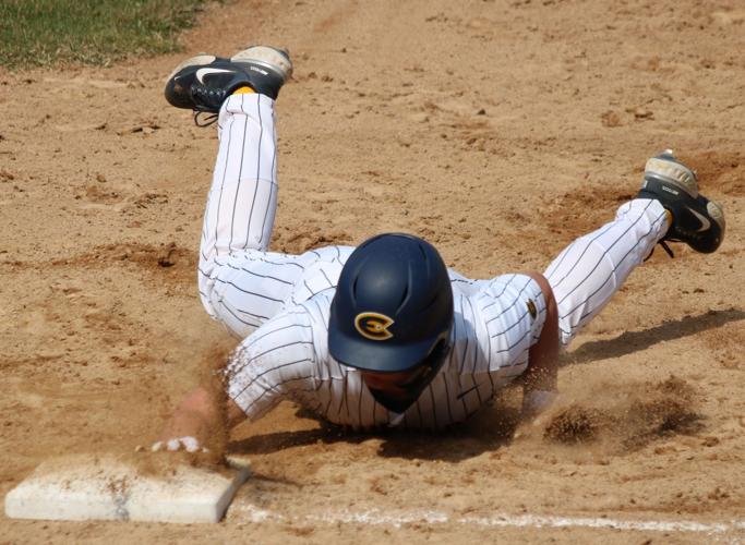 Photo gallery: UW-Stout at UW-Eau Claire baseball | Sports ...