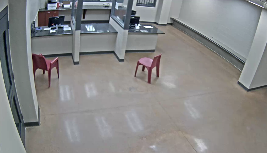 Renovations to county jail underway | News | leadertelegram.com